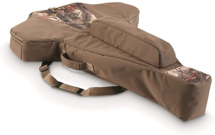 Crossbow cases hardshell and soft shell. What are the best cases and ...
