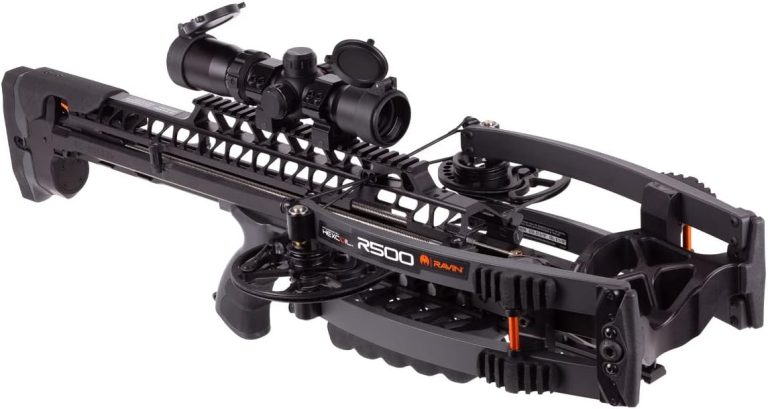 Best Crossbow Scopes with Rangefinders in 2024