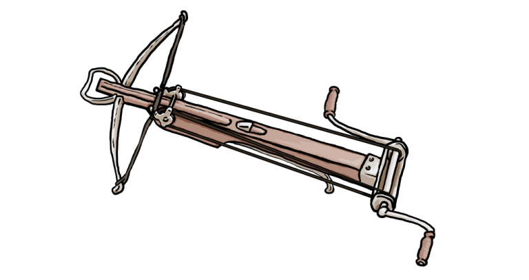 Arbalest vs Crossbow: Key Differences Explained