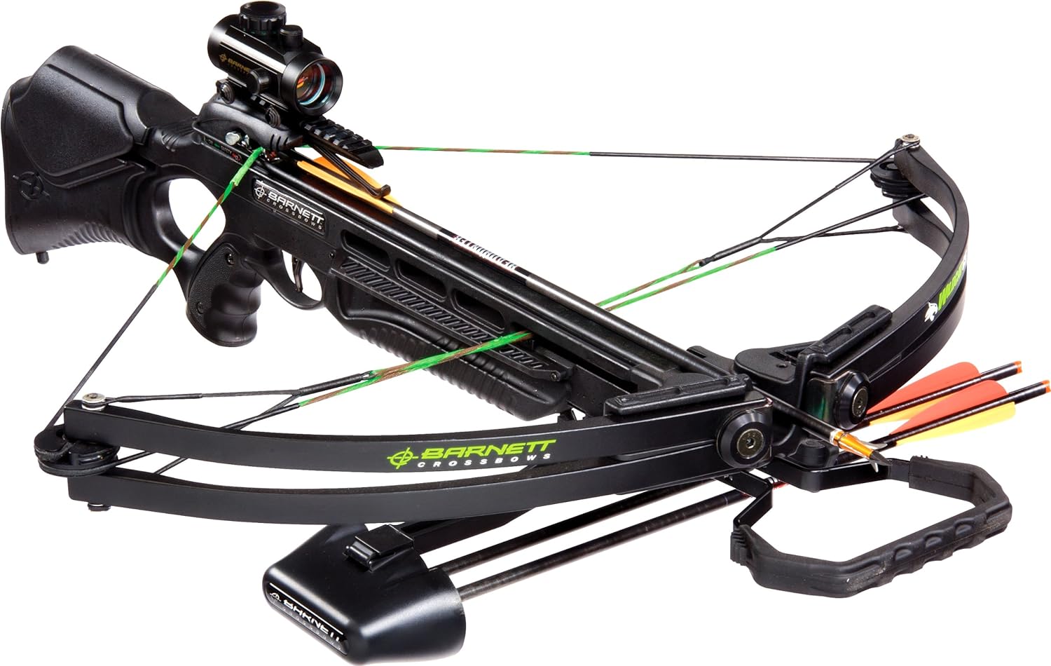 The Top 10 Best Inexpensive Crossbows of 2024 - Crossbow Life your ...