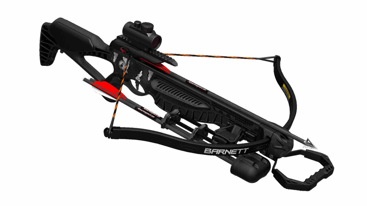 Recurve vs. Compound Crossbows: A Complete Comparison - Crossbow Life ...