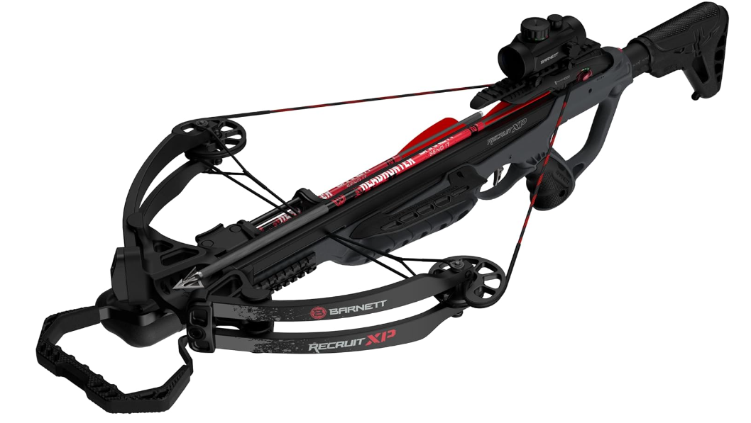 The Top 10 Best Inexpensive Crossbows of 2024 - Crossbow Life your ...