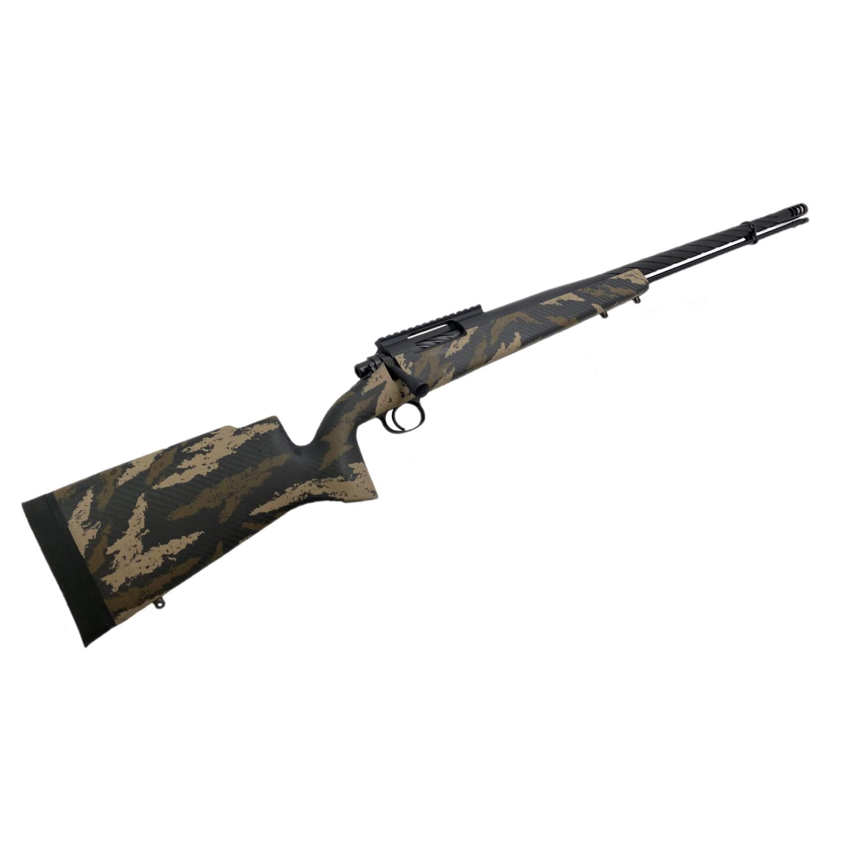 Crossbow vs. Muzzleloader: The Ultimate Showdown for Precision Hunting